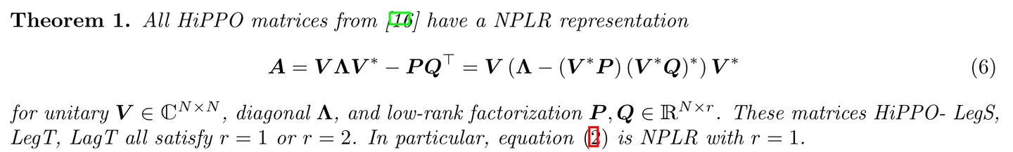 Manba论文解读 - Hexo